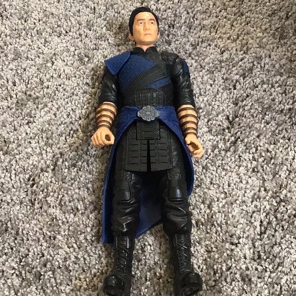 Hasbro | Toys | Marvel Titan Hero Series Shangchi And The Legend Of The ...
